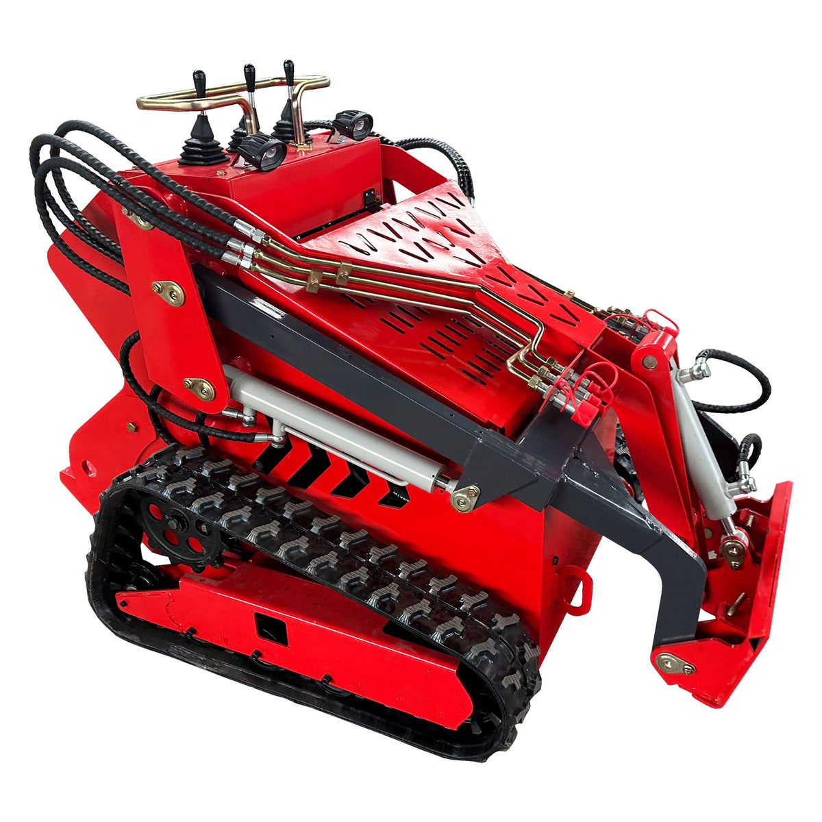 Mini Skid Steers - MultiCat NZ