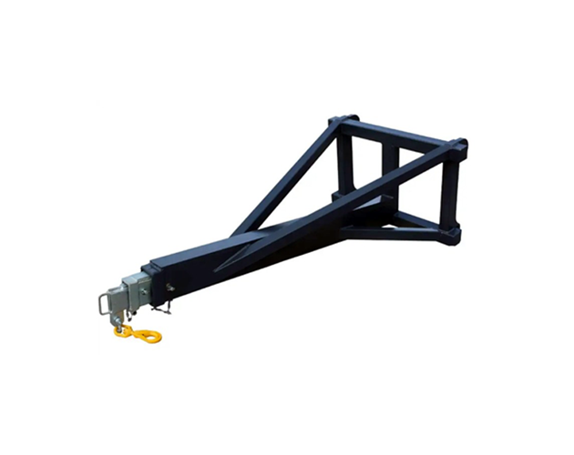 Lifting Gib Boom Hydraulic 1.8m to suit LX100 – MultiCat