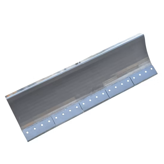 Bulldozer blade 1.8M LX100 – MultiCat