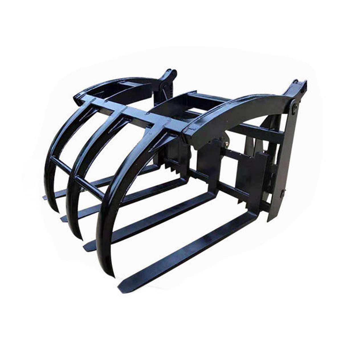 Log grapple to suit LX100 1.2m – MultiCat