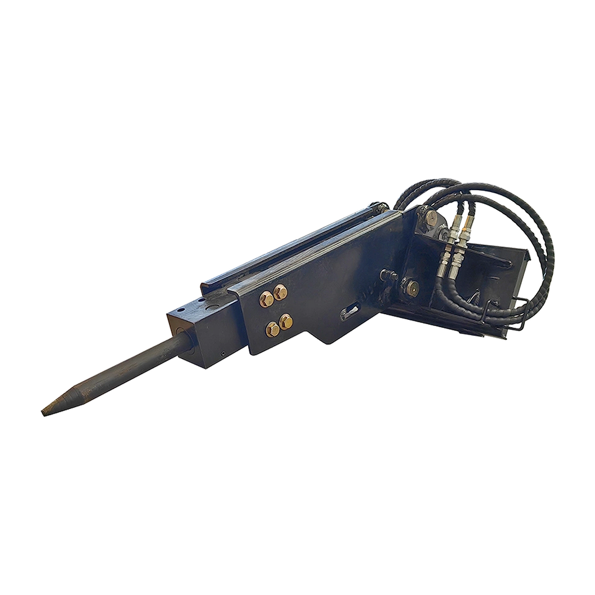 Rock Breaker (Attachment) - MultiCat